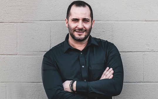 Meet Irene Kefalianos - Yanni Custom